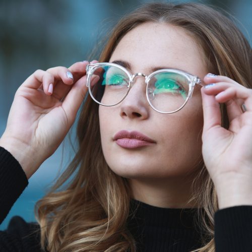 Designer Eyeglasses Toronto - Find Your Perfect Frames Today!